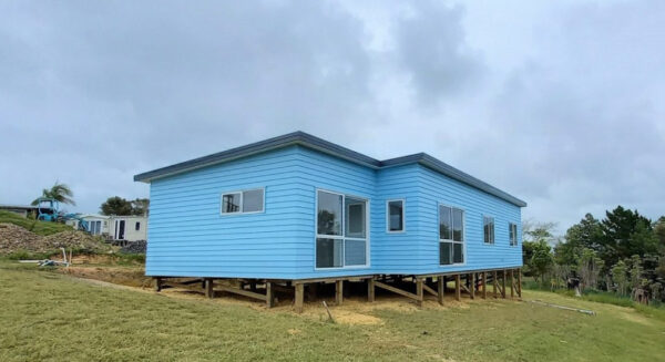 A detailed look at each type of transportable home | Exeter Homes